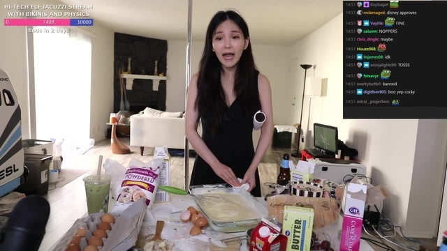 CodeMiko Bad Chat Bad - Coub