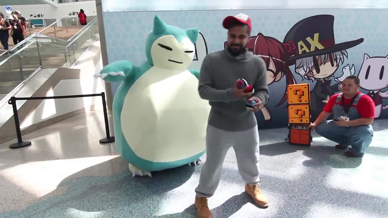 Hotline Bling - Pokemon Trainer Drake - Coub