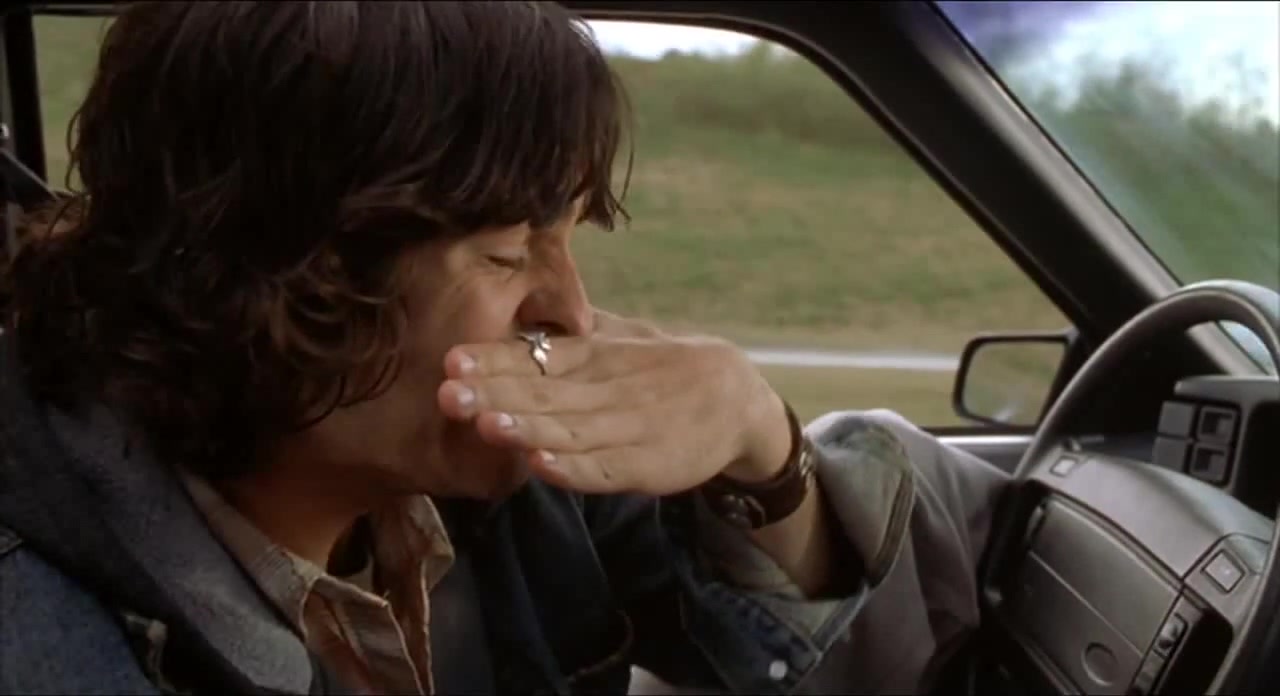 Final Destination 2 - Car Crash Scene (4K HD) - Coub