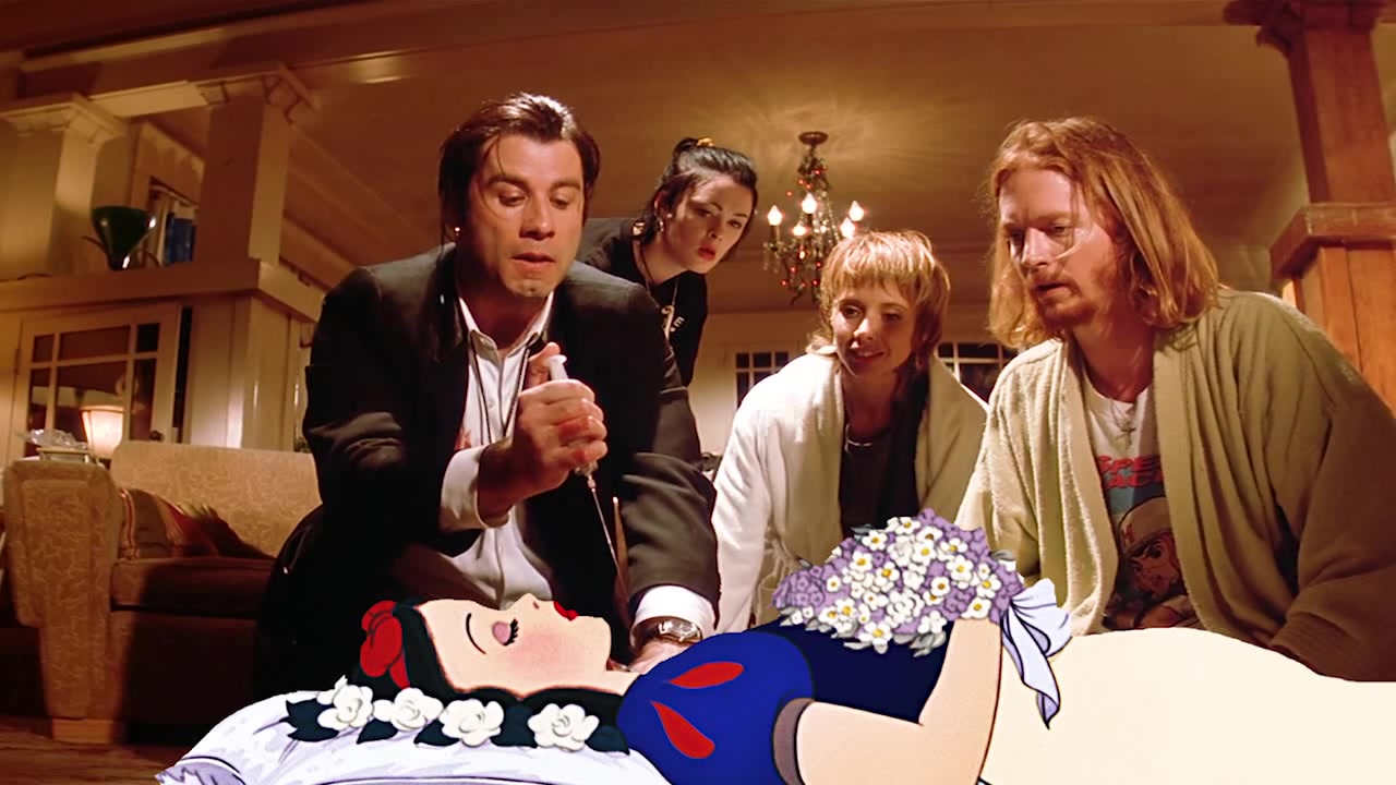 COVID-19 Alert - Coub - The Biggest Video Meme Platform