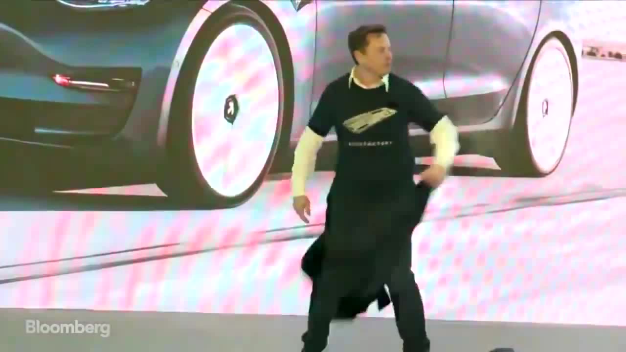 Explosive Dance Party - Coub