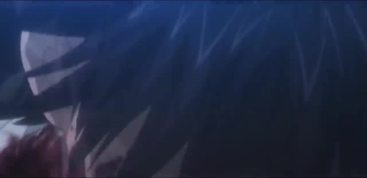 Most Badass Anime Rage Scenes - Coub