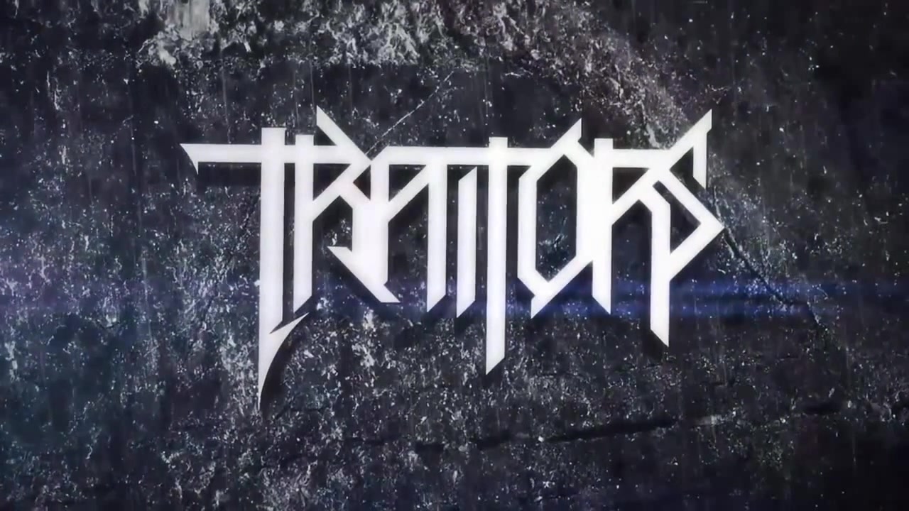 Traitors- Malignant Lyric Video - Coub