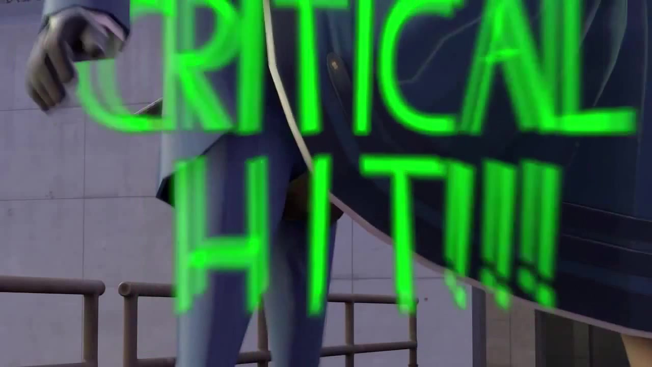 SPY Critical Balls Hit - Coub