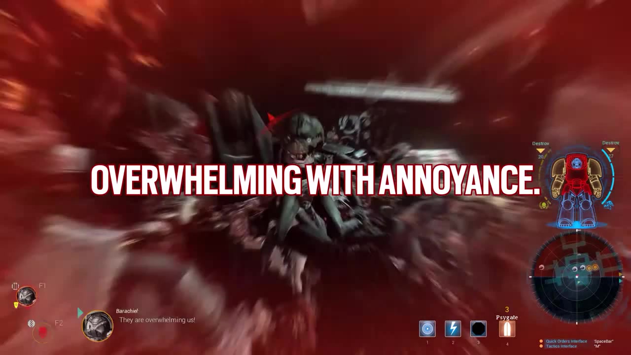 Space Hulk: Deathwing 2 - Coub - The Biggest Video Meme Platform