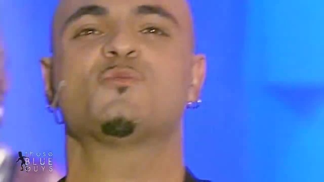 Eiffel 65 - Blue - Coub