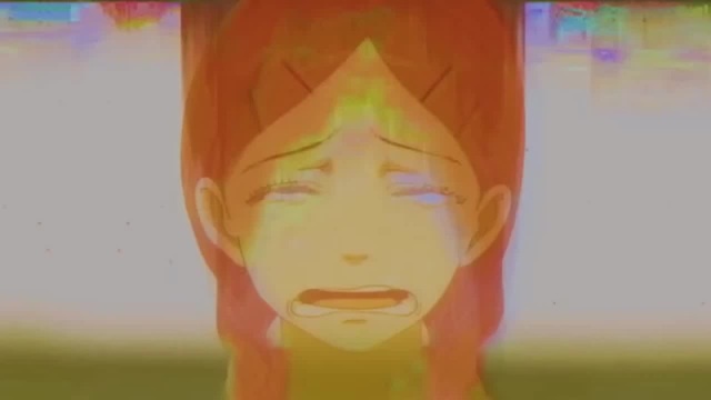 Lovely★Complex Risa is crying - Coub - The Biggest Video Meme Platform