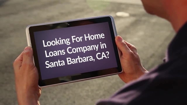 Cornerstone Home Lending, Inc. - Home Loans in Santa Barbara, CA - Coub