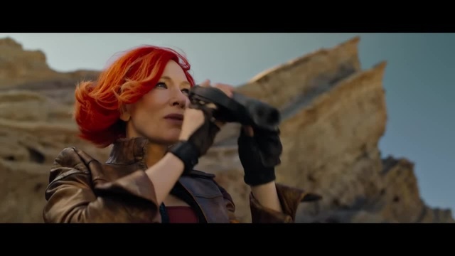 Borderlands :The Extinction - Coub