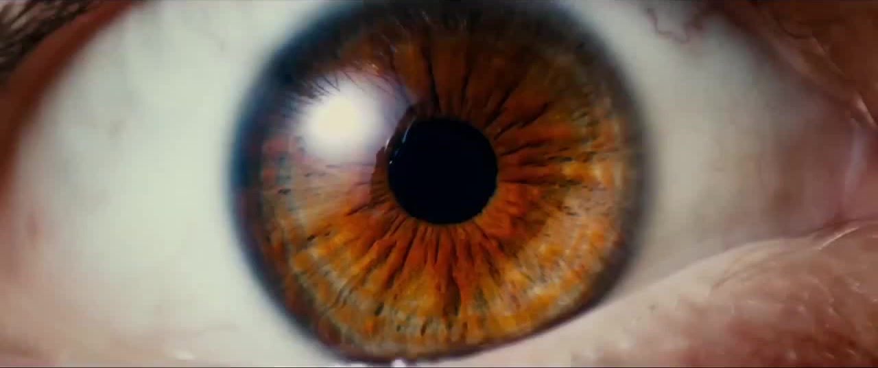I Origins - Eyes - Coub
