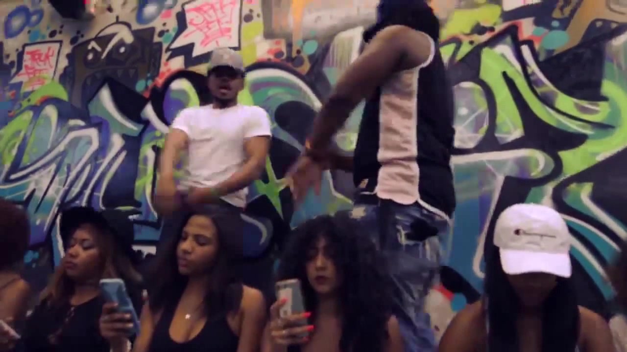Chance the Rapper ft. 2 Chainz & Lil Wayne - No Problem (Official Video ...