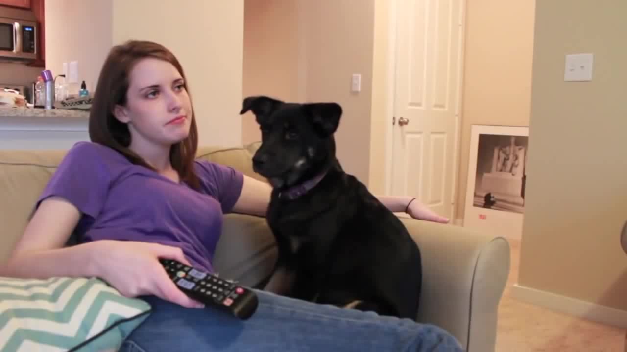 B*tch Slapped. Literally (Almost Perfect Loop) - Coub