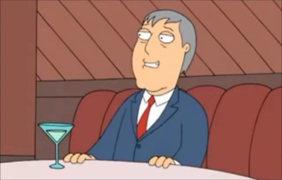 The Very Best Of Mayor West - Family Guy - Coub