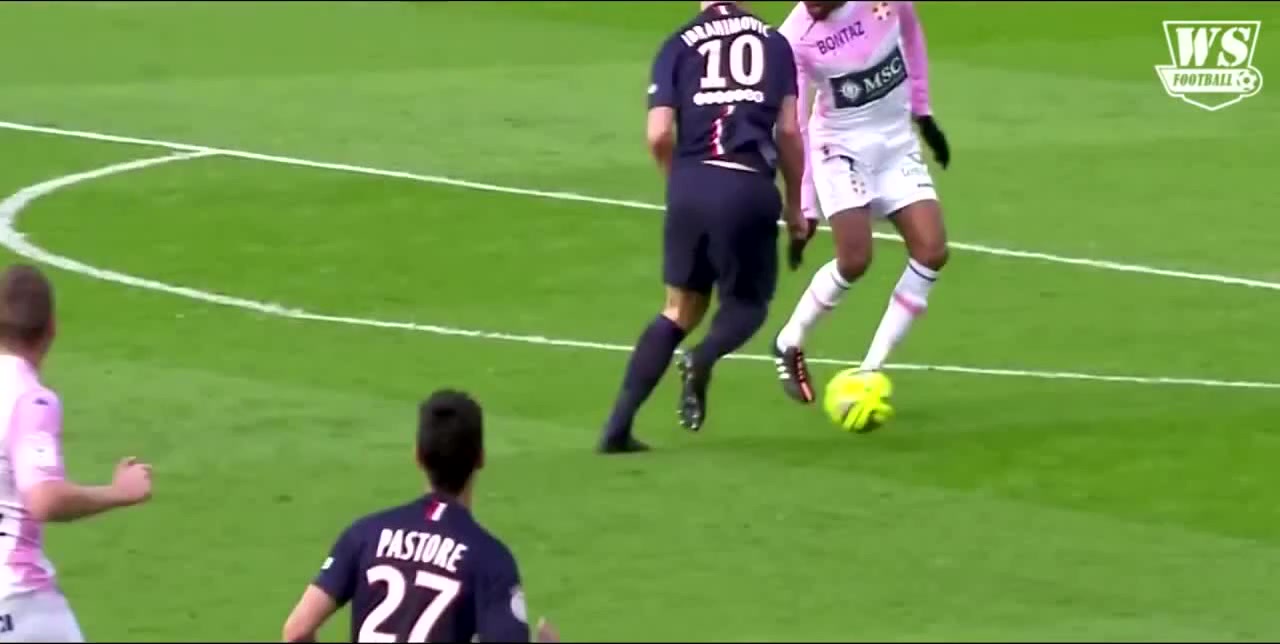 Ibragimovich crazy skills - Coub