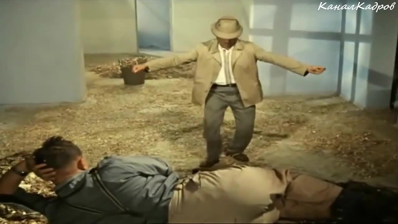 "Операция "Ы" и другие приключения Шурика" - Hard Bass - Coub