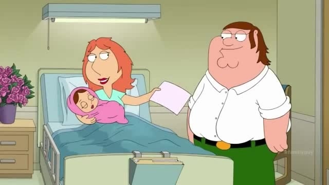Family Guy Peter renamed Meg to Megatron - Coub - The Biggest Video Meme Platform