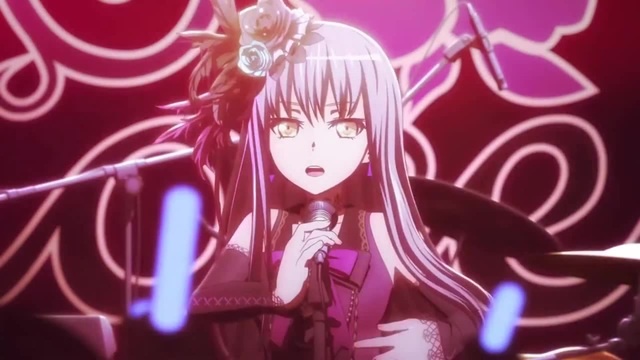 Roselia - Coub - The Biggest Video Meme Platform