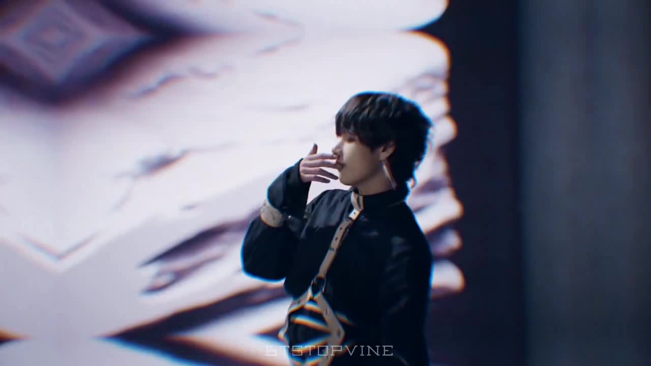 Bts vine Taehyung - Coub