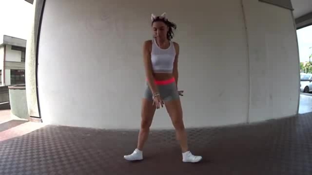 Shuffle Video 3 - Coub