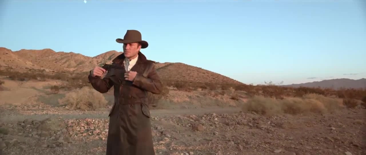 'Fallout: Nuka Break' the series - Episode Six - Coub