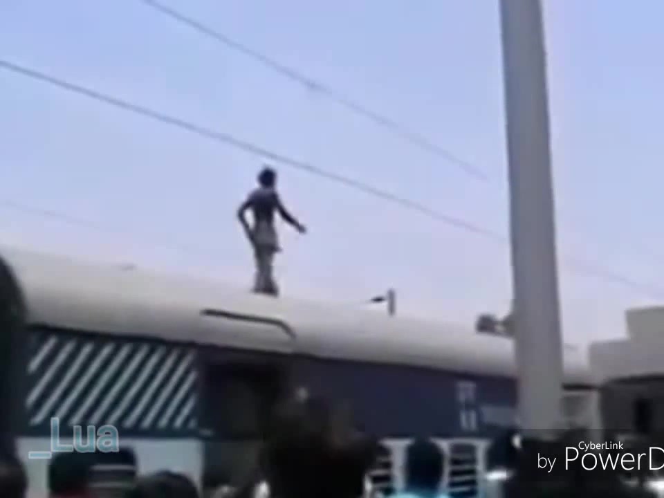 electrocuted - Coub - The Biggest Video Meme Platform