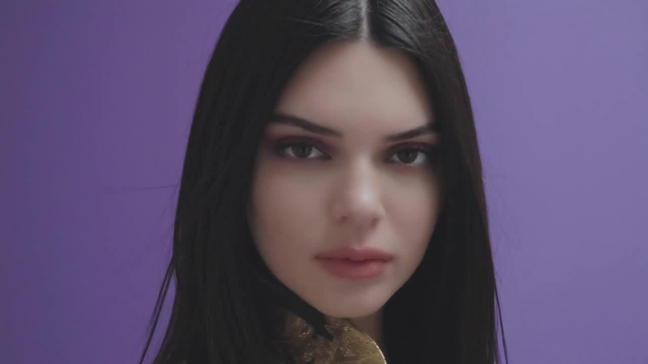 VOGUE KOREA MARCH COVER ISSUE - Coub