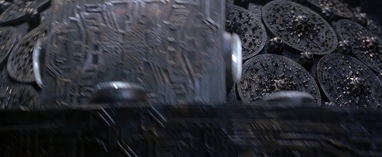 Event Horizont - Gravity Drive - Coub