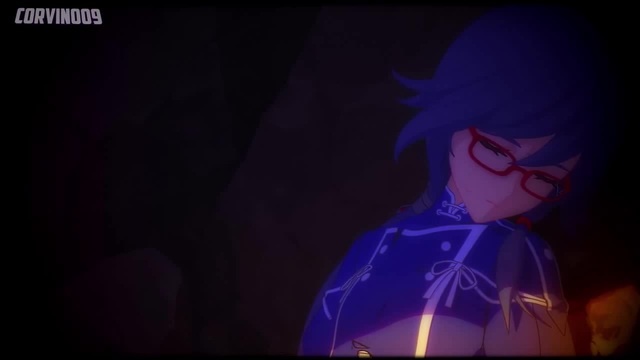 Everlasting Flames - Coub