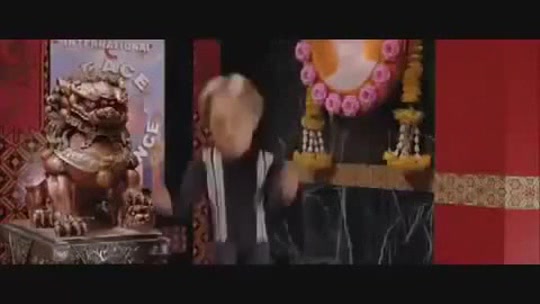 Jesus Christ it's Jason Bourne - Coub