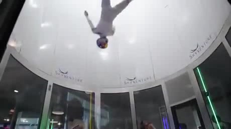 Gravity Spins - Coub