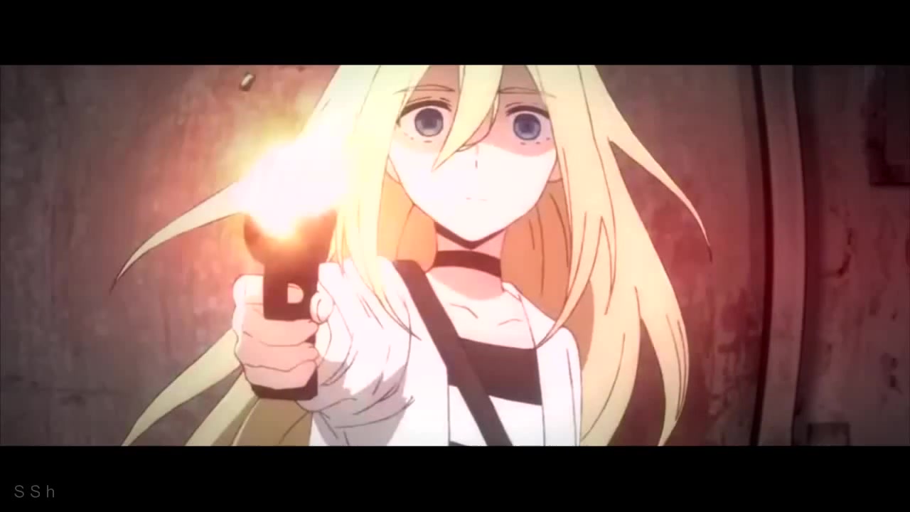 🦂T O X I C🦂 ~ Angels of death - Coub