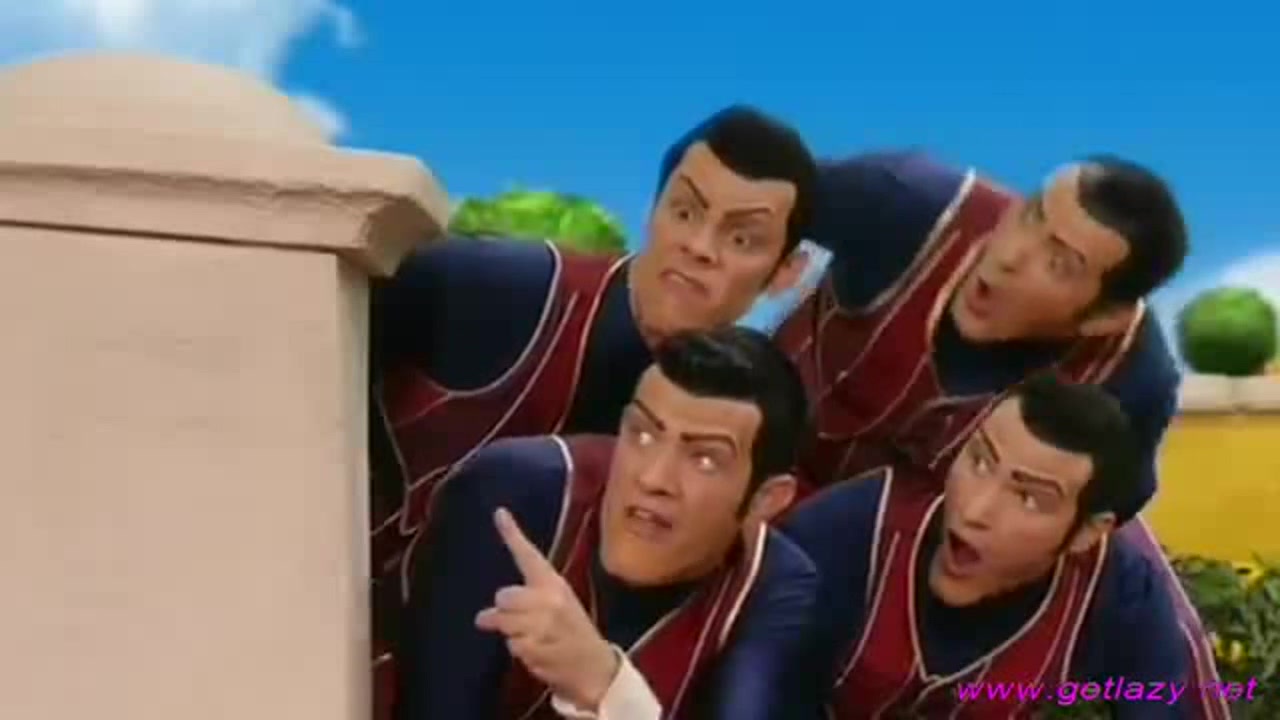 sportacus HIGH - Coub