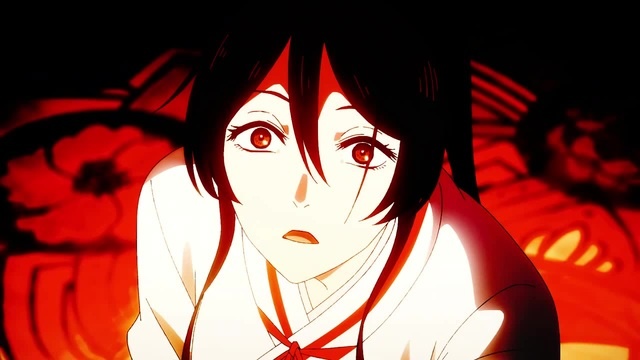 hell's paradise - Coub