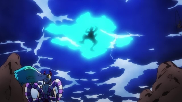 5th gear (song: VRIMA KISHOU - Yujiro) - Coub