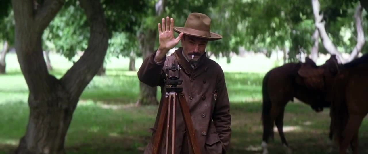 there will be blood (passion of daniel plainview) - Coub