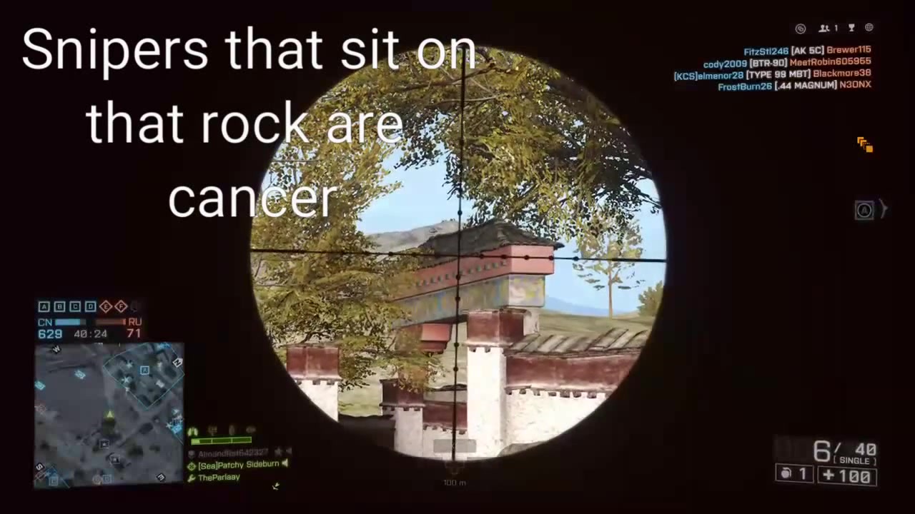 bf4 - Coub - The Biggest Video Meme Platform