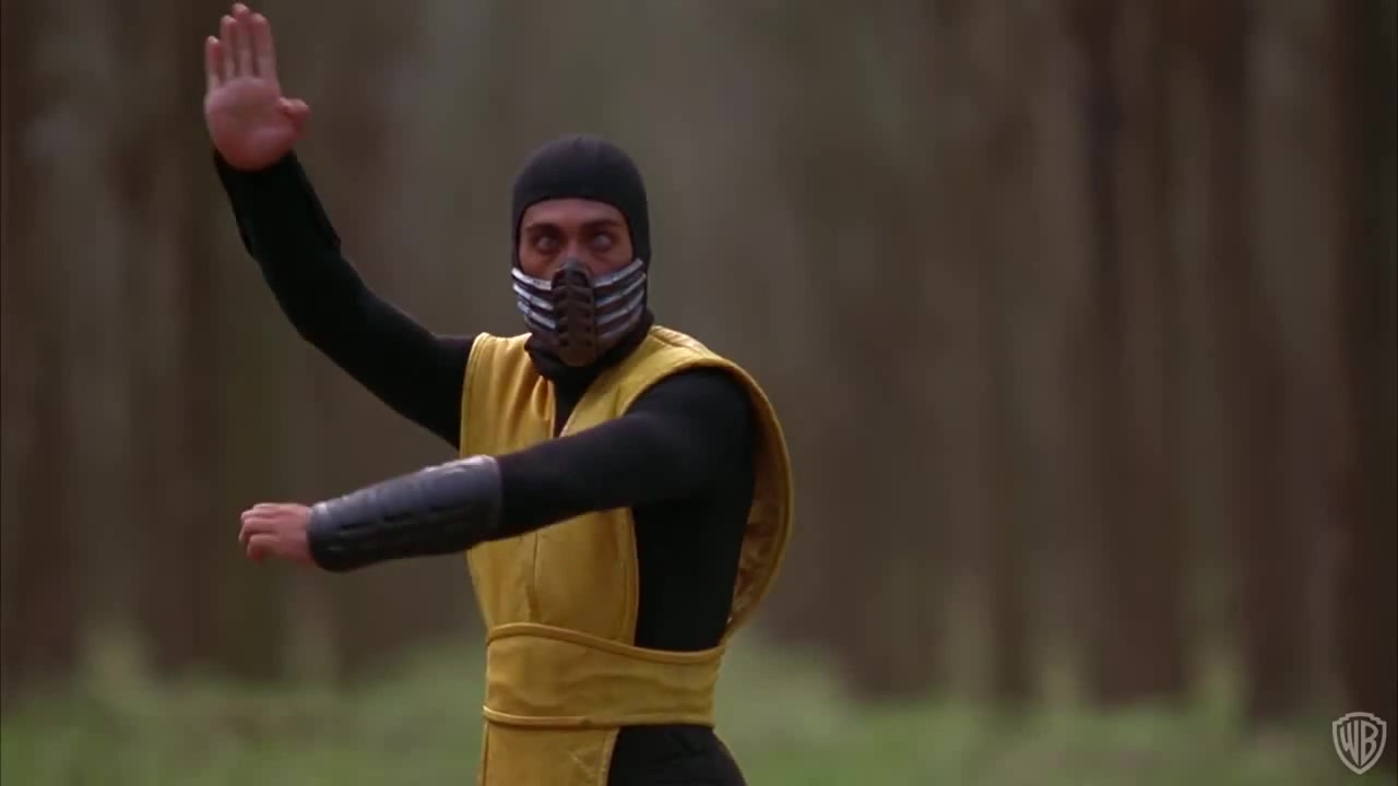 GET OVER HERE! - Coub