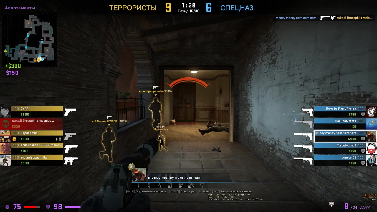 NILETTO x БУМЫЧ - ЛЮБИМКА (NAVI CSGO ПАРОДИЯ) - Coub