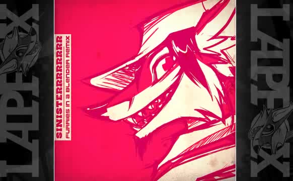 This has to be my favorite lapfox song - Coub