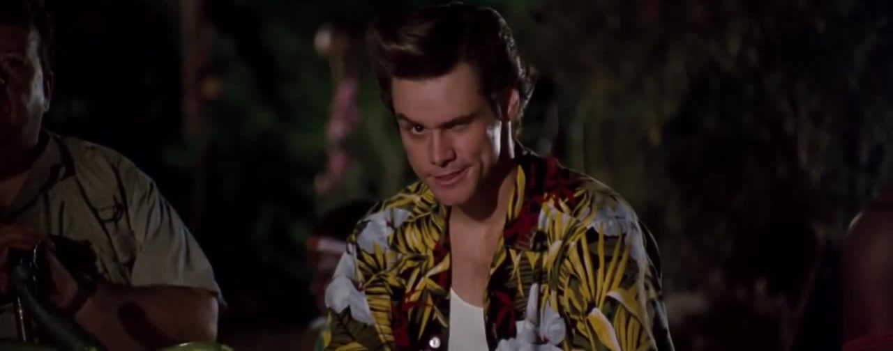 Wachati The Virgin Dance of Seduction Ace ventura - Coub