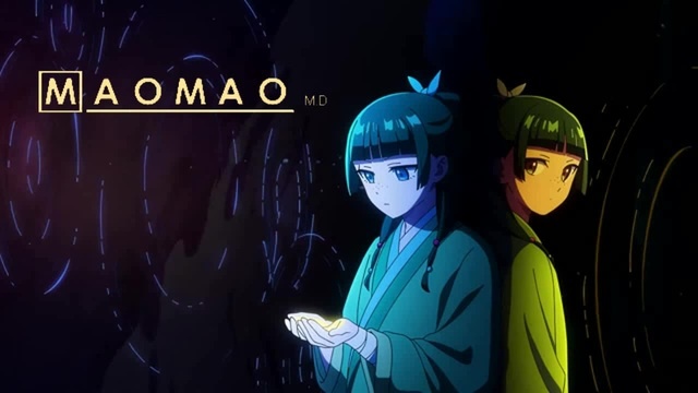 Doctor Maomao - Coub