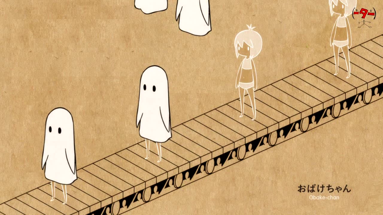 Ghost Factory - Coub