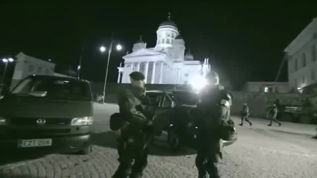 finnish army (defence forces) - Coub