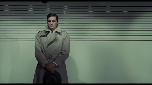 Ален Делон - RIP - Coub