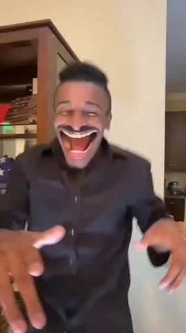 This dude is from Hotel Transylvania - Coub