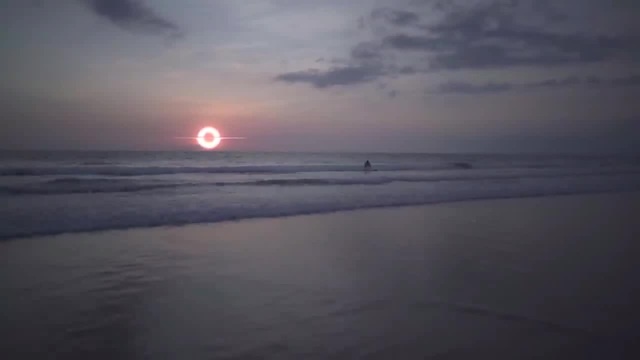 Black Hole Sun - Coub