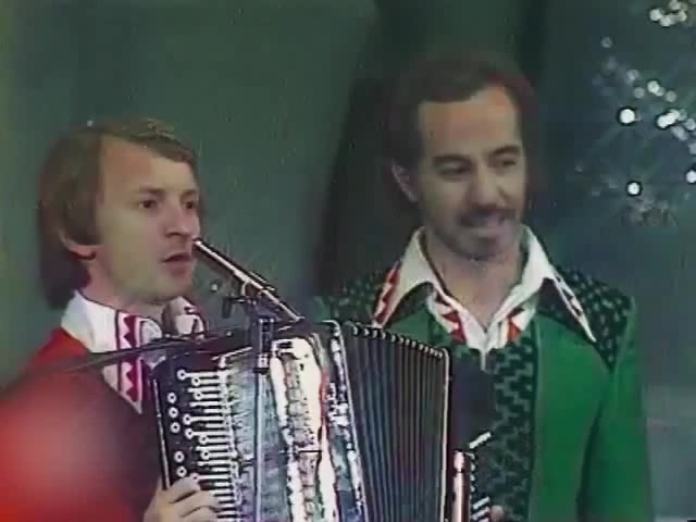 Песняры feat Linkin Park - Вологда v.2 - Coub