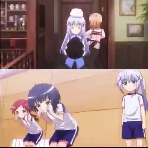 Loli webm - Coub