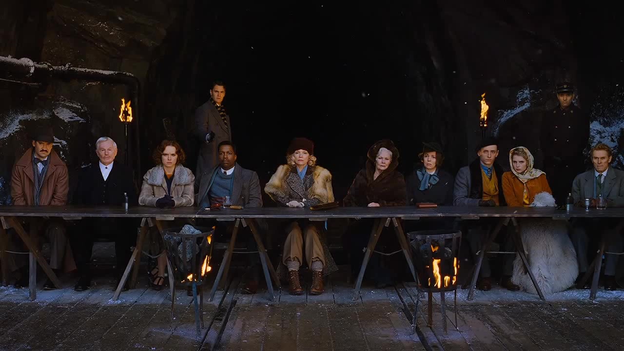 Under suspicion every - Coub