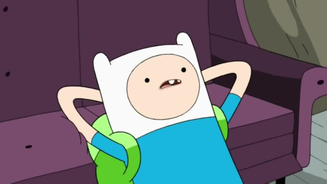 Jake playing the violin #Relax - Coub